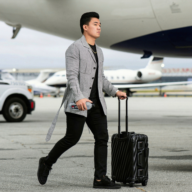 Younghoe Koo | Official Website